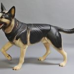 Nemo A534 – James Mellick Artwork